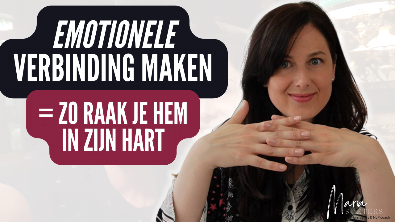 Hoe Je Echt Verbinding Maakt Met Een Man Op Een Date Maria Gender
